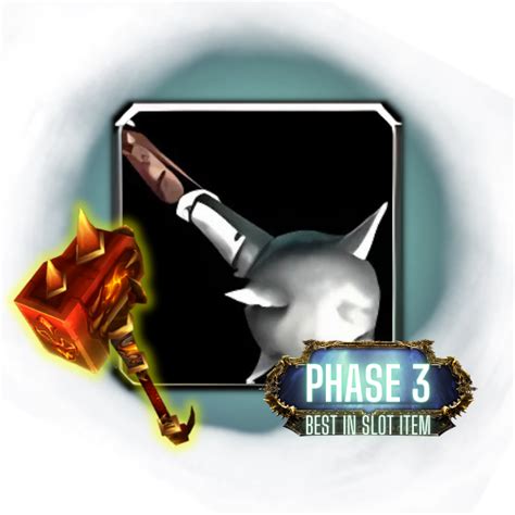 Wow Classic Anniversary Herald Of Woe Bis Mace Boost