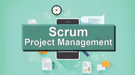Scrum Project Management Features And Phases Of Scrum