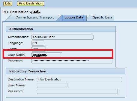 Solved Sap Mw Jco JCO Exception RFC ERROR LOGO SAP Community