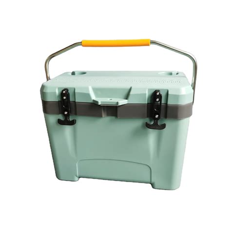 Siny High Quality Specimen Sampling Storage Hospital Portable Cooler Box Vaccine Medical