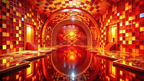 Reflective Chamber Stock Illustrations 503 Reflective Chamber Stock