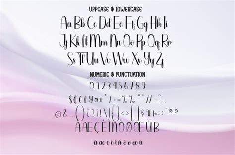 Upright Script Font Free Font