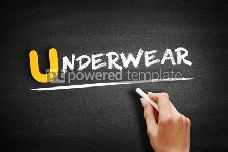 Sexy PowerPoint Template Backgrounds PoweredTemplate Com