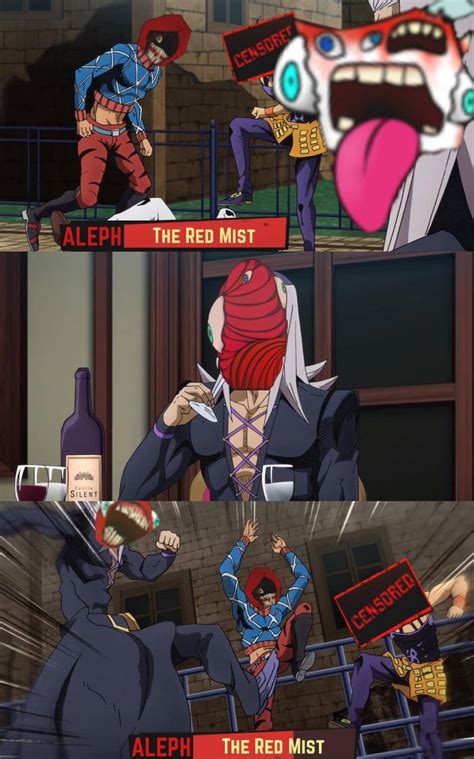 Geburas Core Suppression Be Like Scrolller