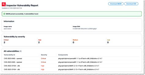 Three New Capabilities For Amazon Inspector Broaden The Realm Of Vulnerability Scanning For