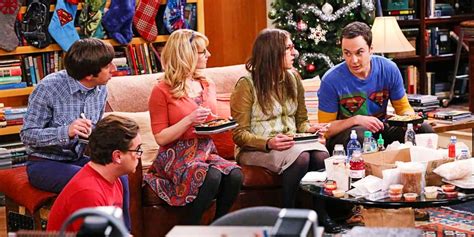 Every Character Death In The Big Bang Theory And Young Sheldon