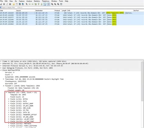 troubleshoot snmp polling and incorrect interface details on sna cisco