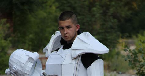 T 45d Power Armor Fallout 3 Пикабу