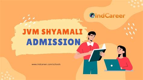 Jvm Shyamali Admission 2024 Exam Dates Indcareer Schools