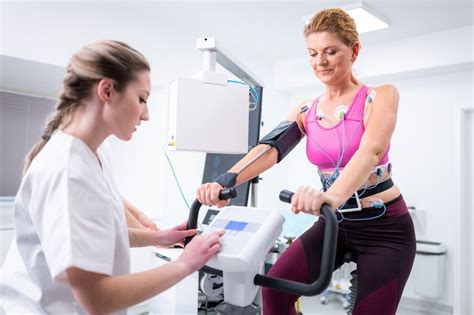 Understanding The Stress Test Your Guide To Heart Health Evaluation