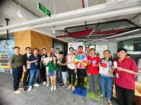 elca vietnam on linkedin elca secutix wemakeitwork