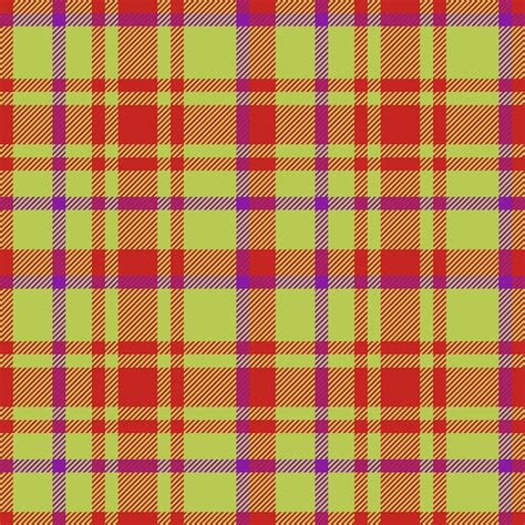 텍스처 섬유 벡터 패브릭 체크 원활한 패턴 배경 격자 무늬 격자 무늬 프리미엄 벡터