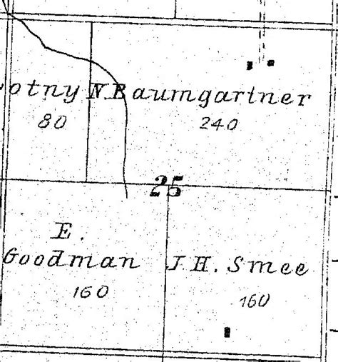 Arcgis Lesson 4 Digitizing Archival Maps Geospatial Historian