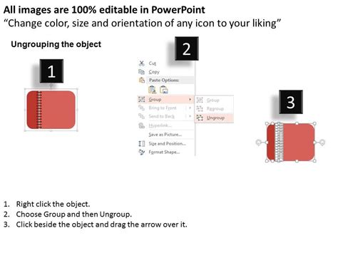 elements to design website powerpoint templates