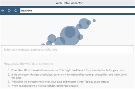 Tableau Data Connections To Databases And Multiple Sources