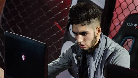 Adil Scream Benrlitom Envyusa Katıldı Dijital Sporlar