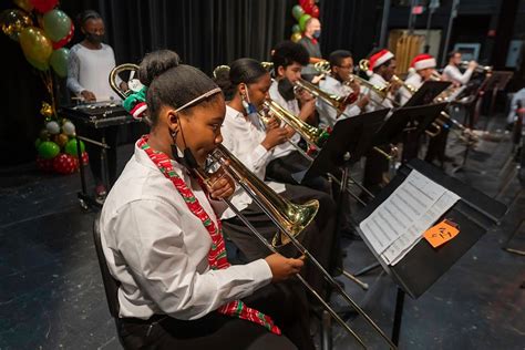 Icp Holiday Concert Free Faneuil Hall Boston Ma December 11 2022