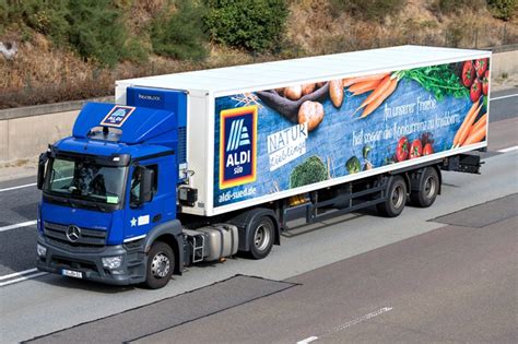 Aldi Case Study Two Way Radios Brentwood Communications