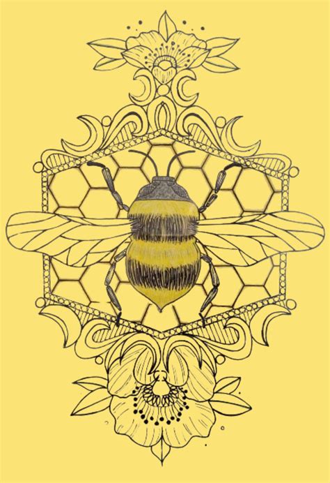 The Crafty Bee The Crafty Bee