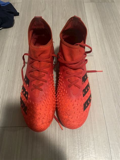 Adidas Adidas predator demonskin | Grailed