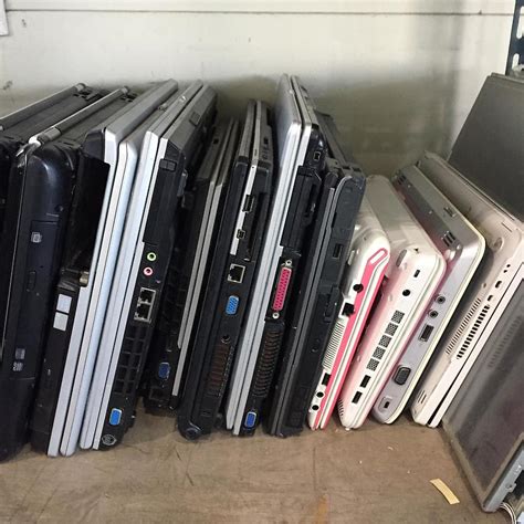 회사컴퓨터 기업체 불용전산장비 It자산 매입 불용장비 하드디스크 디가우징 데이터파기 디스크천공 폐기방법 및 폐기절차