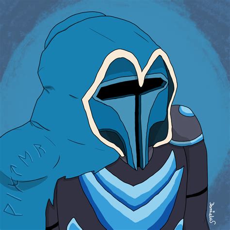 Fan Art Cryomancer Hypixel Forums