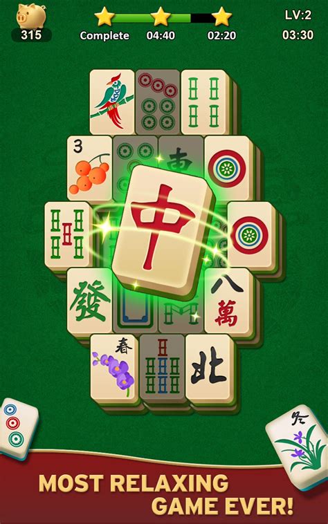 Mahjong Match Puzzle Games For Android Download