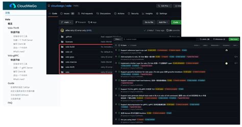 开源 rust 新手学习指南：为什么学 rust？如何快速上手 volo 框架？ 个人文章 segmentfault 思否