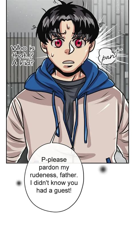 Black Blood By Kuckoonut Season Uncensored Ch Eng