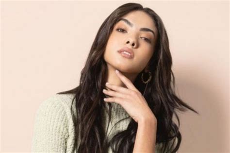 Here Is Everything You Need To Know About Miss Puerto Rico Fabiola Valentin