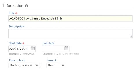 teaching units uwa profiles and research repository support library