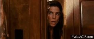 Sandra Bullock The Proposal Shower