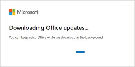 How To Update Microsoft Office Apps Windows And Mac