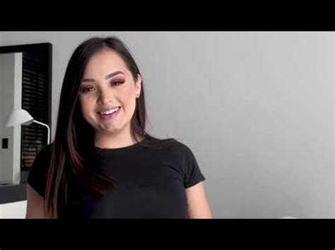 Entrevista A La Actriz Nopor Lexi Anne Youtube