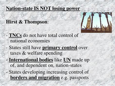 Ppt Globalization Lecture 2 Dimensions Powerpoint Presentation