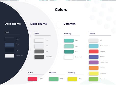 Responsive Ui Design On Behance