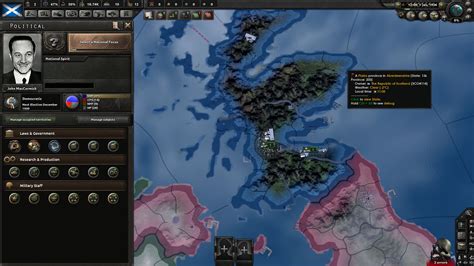 Working On My Very First Mod And I Think Im Actually Making Progress R Hoi4modding