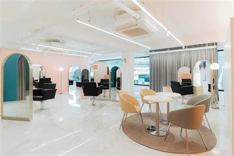 Bros Korean Hair Salon At Kirsten Nord Blog