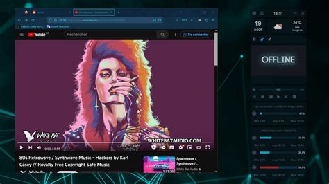 Hi I Made A Youtube Video Downloader And Media Player Using Vlc Python