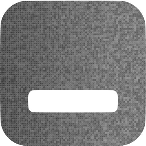 Custom Color Minimize Window Icon Free Window Icons