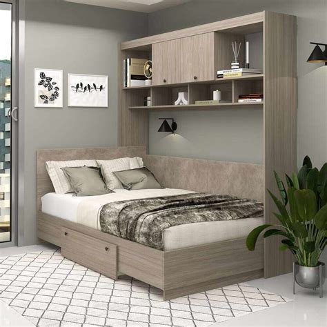 Dormitor Colt Ambro 6 Oak 79 Produse