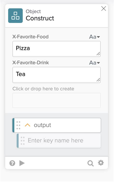 How To Create Json Data In Okta Workflows Max Katz