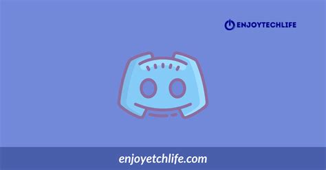 How To Move Channels On Discord Mobile Enjoytechlife