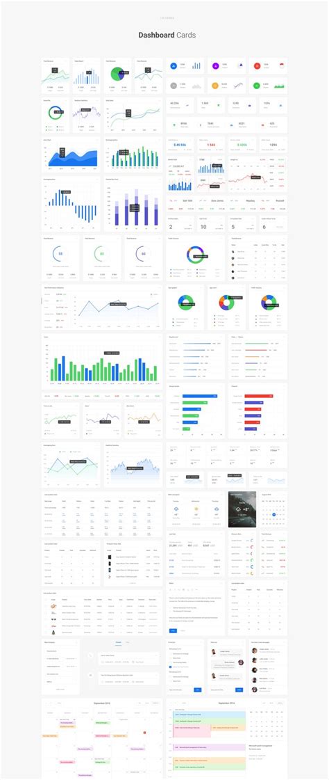 Quantum Ui Kit 20 — Ui Kits On Ui8 In 2024 Ui Kit App Ui Design