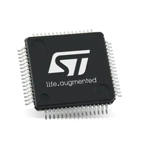 Nuevos Productos Stm32f407vgt6 Chip Original Ic Stm32f407 Stm32 Mcu 32bit 1mb Flash 100lqfp