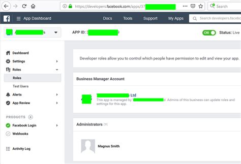How Get Publishpages Permission To Post On Own Business Facebook Page