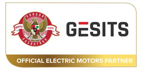 Gesits G1 Gesits Motor Nusantara