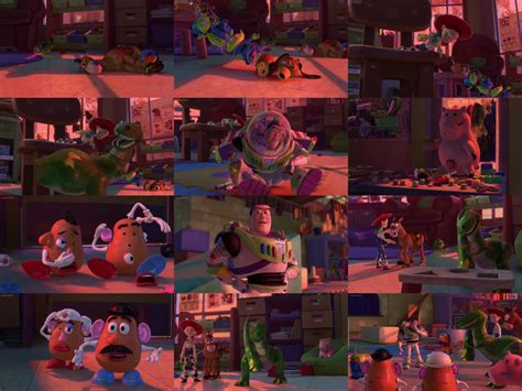 Toy Story Toys Gone At Joseph Park Blog