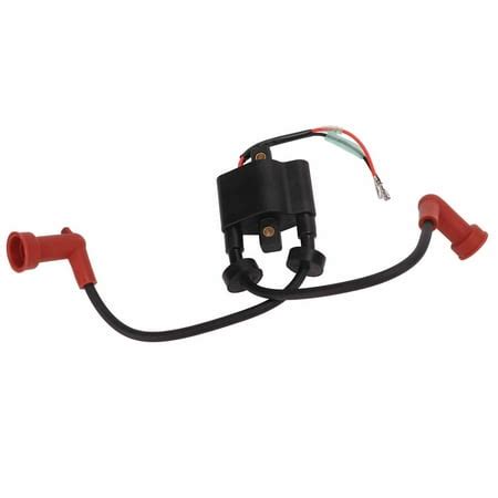 Ignition Coil Assemblyexternal Ignition Coil Dual Ignition Coil Built