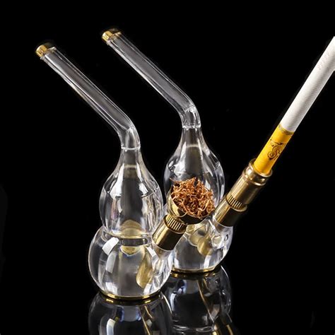 Cool Glass Tobacco Pipes